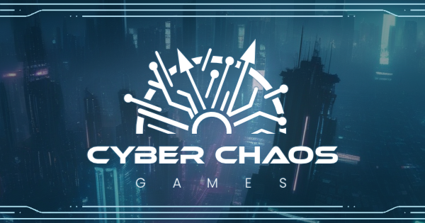Home - Cyber Chaos Games